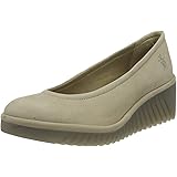 Amazon.com | FLY London Women's Yoko Pump | Pumps