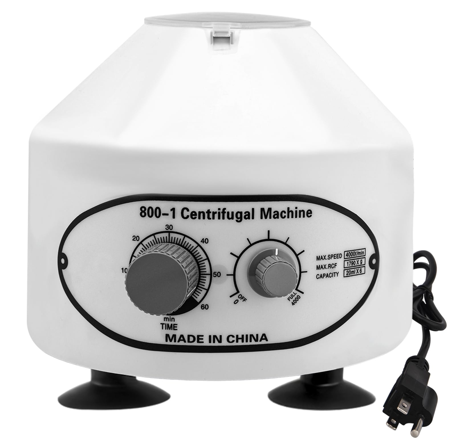 Mua Centrifuge Machine, Lab Benchtop Centrifuges, Desktop Electric Lab Laboratory Centrifuge ...