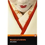 Amazon.com: Memoirs of a Geisha: A Novel: 9780679781585: Golden, Arthur ...
