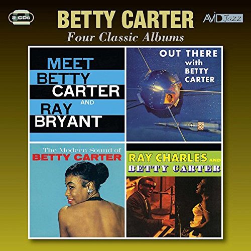 - CARTER - FOUR CLASSIC ALBUMS - Amazon.com Music