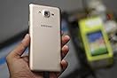 Samsung On7 Pro (Gold, 2GB RAM, 16GB Storage) : Amazon.in: Electronics