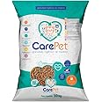 CarePet Granulado Higiênico De Madeira Original Pacote 20 Kg | Amazon ...