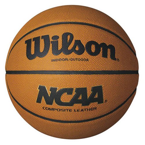 Buy Wilson NCAA Composite Basketball Online at Low Prices in India ...