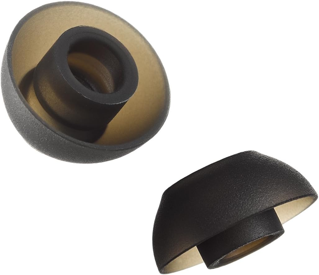 SpinFit CP350 – Patented Silicone Eartips for Replacement – True ...