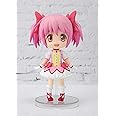 TAMASHII NATIONS Bandai Figuarts Mini Kaname Madoka Puella Magi Madoka ...