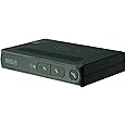 RCA DTA-800B1 Digital to Analog Pass-Through TV Converter Box : Amazon ...