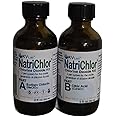 Amazon.com: NatriChlor The Original CD Set with Citric Acid Solution ...