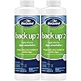 Amazon.com : BioGuard Back Up 2-1 Quart, Pack of 2, Proven Effective ...