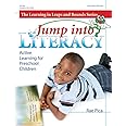Amazon.com: Jump into Science: Active Learning for Preschool Children ...