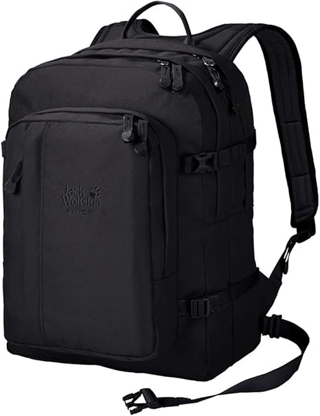 Jack Wolfskin Unisex Rucksack Berkeley: Amazon.de: Bekleidung