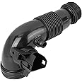 Amazon.com: X AUTOHAUX 13717605638 Car Air Intake Hose Tube for BMW F20 ...