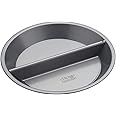 Amazon.com: Chicago Metallic Professional Decision' Non Stick Split Pie ...