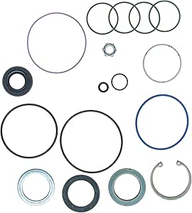 Gates 349620 Power Steering Repair Kit + Free Shipping