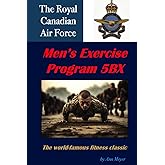 Royal Canadian Air Force Exercise Plans for Physical Fitness: Two Books ...