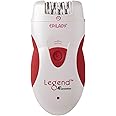 Amazon.com : Epilady Hair Removal Epilator for Women | Rechargeable ...
