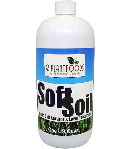 Soil Activator Soil Pro Activator, Soils Activatorfor Vegetables, Soil ...