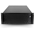 Amazon.com: Quiet Rackmount Computer (3.2-5.1GHz AMD Ryzen 7 7800X3D ...