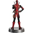 Amazon.com: Deadpool Marvel Metal Statue Collection-Marvel : Toys & Games
