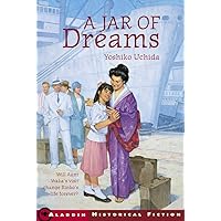 Amazon.com: A Jar of Dreams: 9780689716720: Uchida, Yoshiko: Books