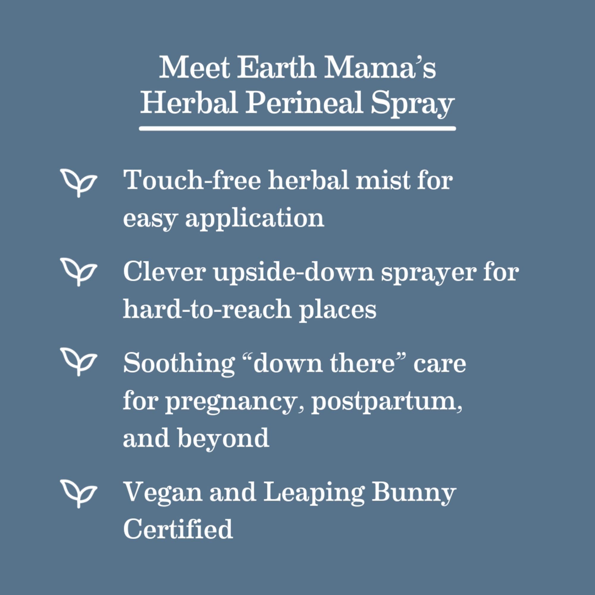 Mua Postpartum Recovery Kit | Take Care Down There® with Organic ...