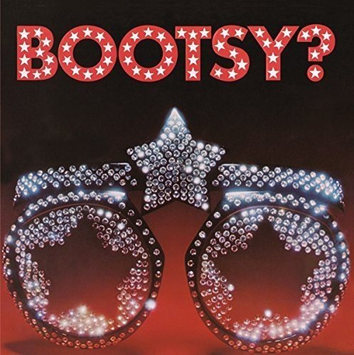 Bootsy? Player Of The Year At Just Over 40 Years Old! | Andresmusictalk