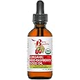 Amazon.com: Berry Beautiful Organic Raspberry Seed Oil - USDA Certified ...