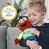 Sesame Street Playskool Street Singing ABC’s Elmo , Red in Oman | Whizz ...
