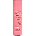 Amazon.com: SALT.XO Grapefruit Sensitive Yoni Gel Wash, Intimate Care ...
