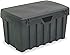 Lockable PRO-TUFF Storage Bin with Fitted Lock - BIG 200 Litre Extra ...