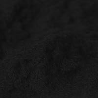 Donjer Suede-Tex Flocking Fiber, 3 oz Bag, Black (Nylon) - Amazon.com
