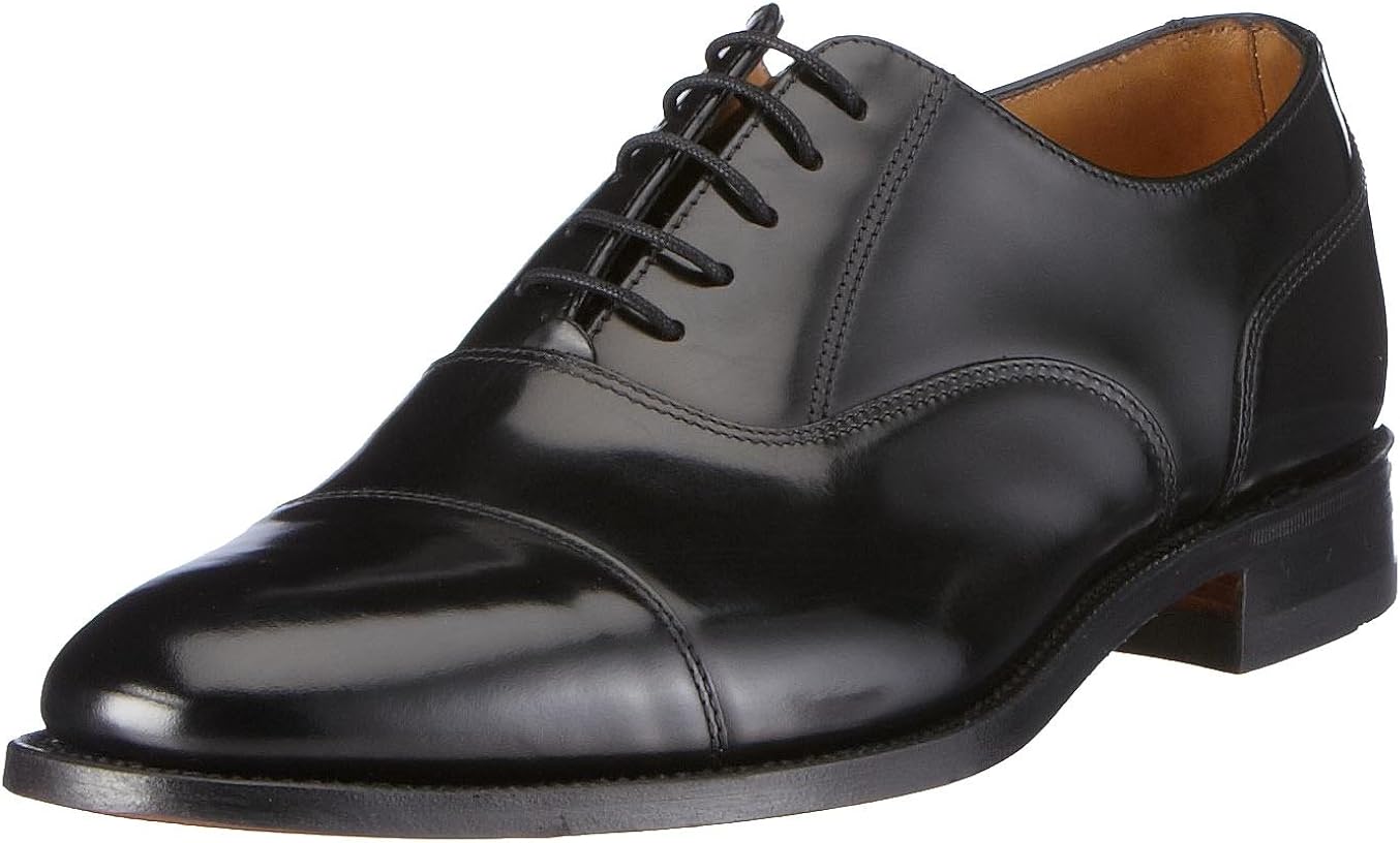 Loake 200B, Men's Lace Up Shoes: Amazon.co.uk: Shoes & Bags