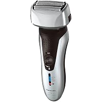 Amazon.com: Panasonic Premium ES-RF31 Wet and Dry Four-Blade Men's ...