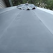 Amazon.com: ForceField - UV Sunblock Fabric Protector - Prevent UV Ray ...