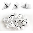 Amazon.com: 20pcs Rocker Panel Moulding Clip Retainer for Honda Accord ...