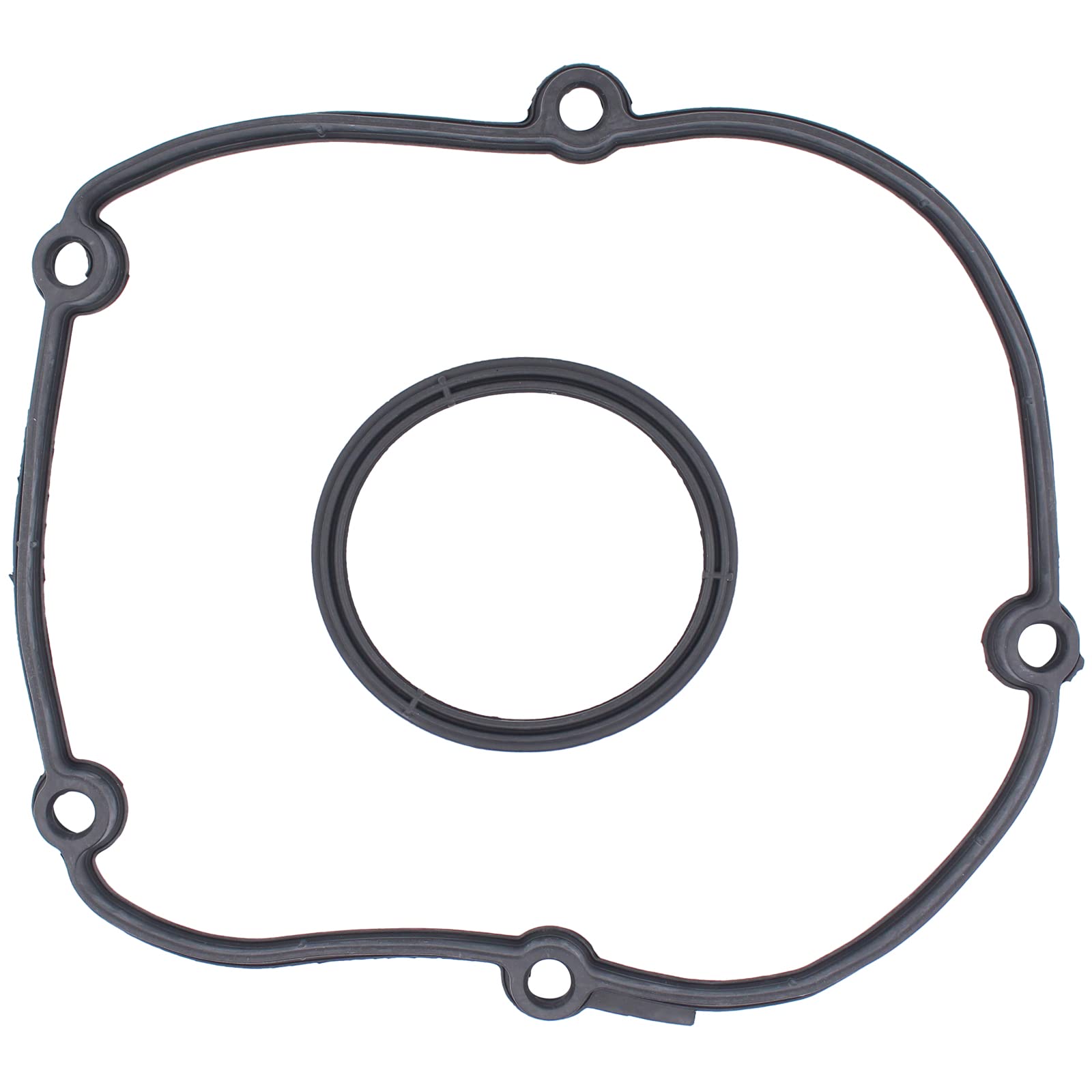 NewYall Engine Upper Timing Chain Cover Gasket Seal for VW Beetle CC ...