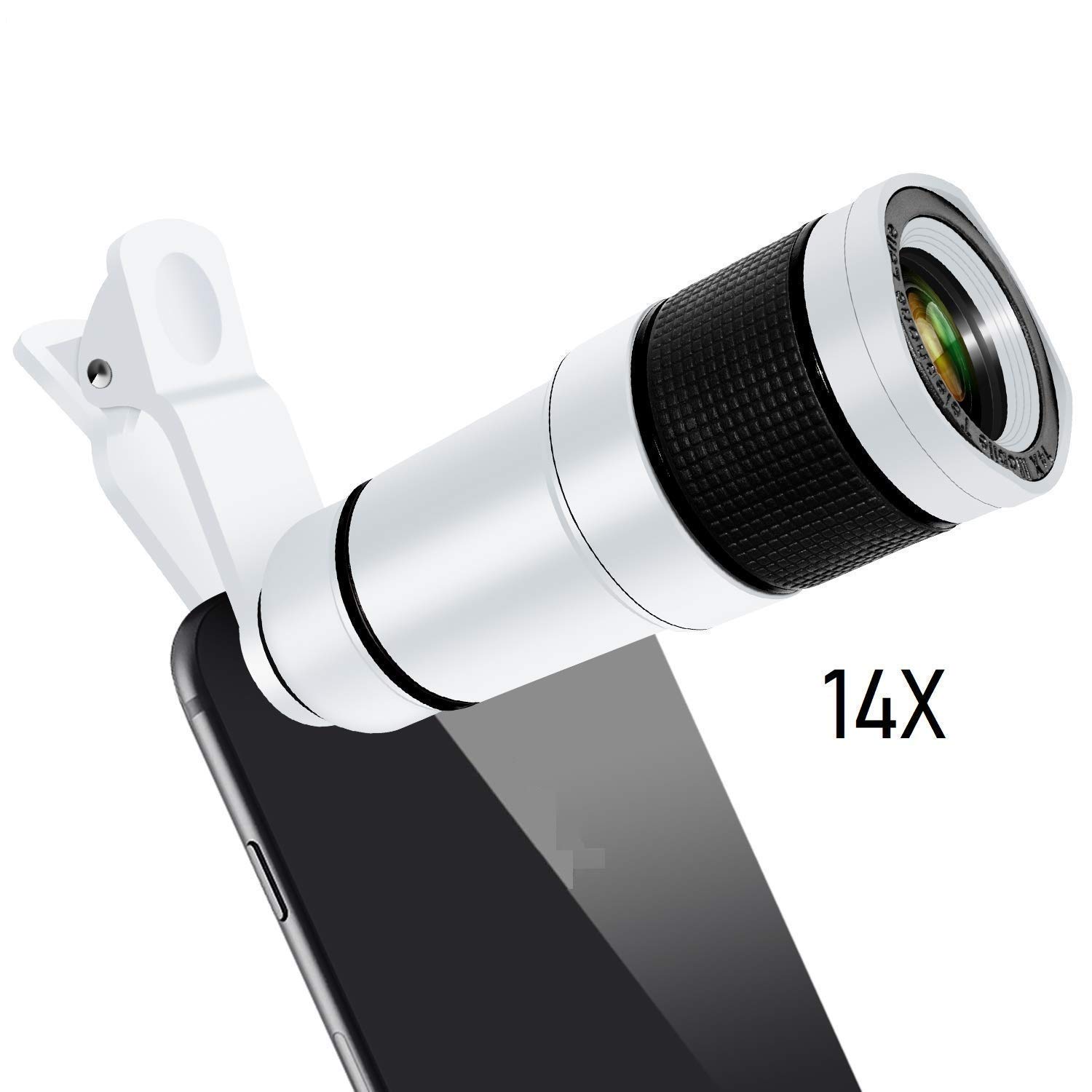 Top 5 Best Mobile Camera Lens Kit in Amazon - Rainkart