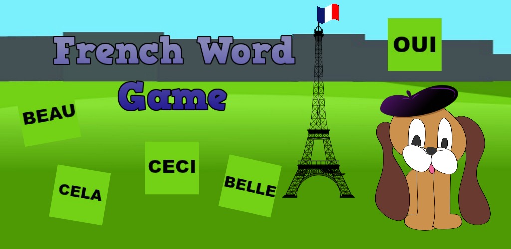 French Word Game:Amazon.ca:Appstore for Android