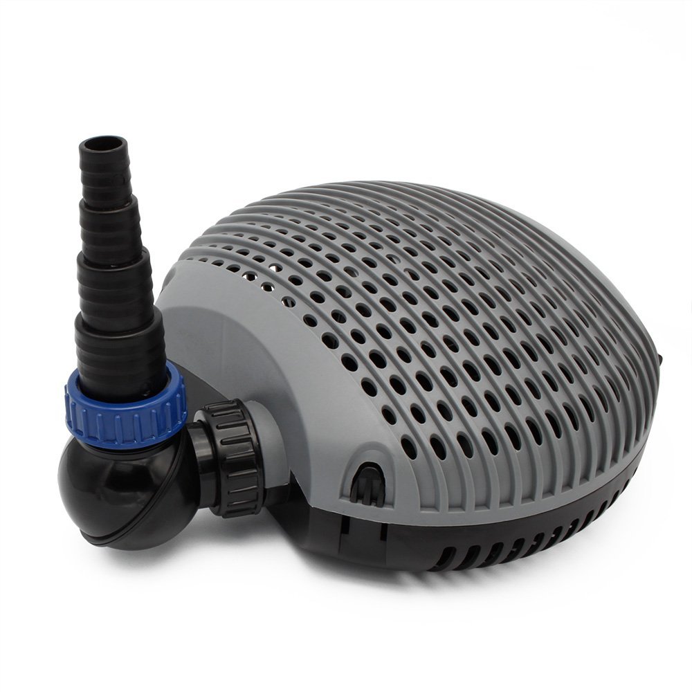 SPEED Compact Submersible pump Eco pump Filter Pump for Waterfall ...