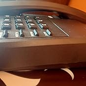 Beetel B11 Basic Corded Landline Phone: Amazon.in: Electronics