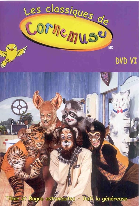 Cornemuse: Les Classiques De Cornemuse V6: Amazon.ca: Cornemuse: Movies ...