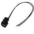 Amazon.com: Wire Harness Plug Connector Pigtail for Chrysler 300 Dodge ...