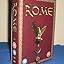 Rome - The Complete Collection [DVD] [2007]: Amazon.co.uk: Kevin McKidd ...
