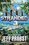 Trial by Fire (Stranded): Jeff Probst, Chris Tebbetts: 9780142424254 ...