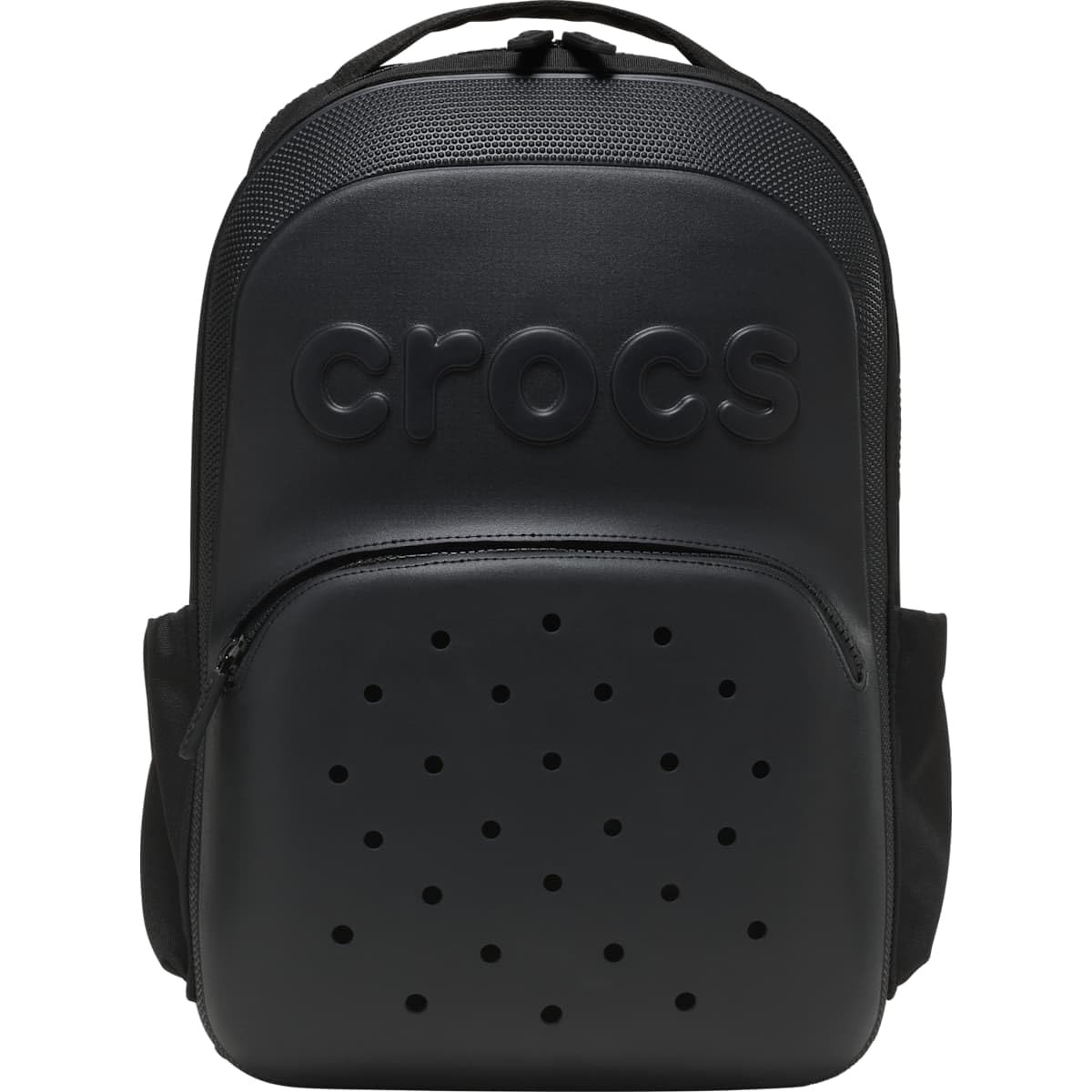 Mua Crocs Classic Backpack, Personalize with Jibbitz Charms, Black, One ...