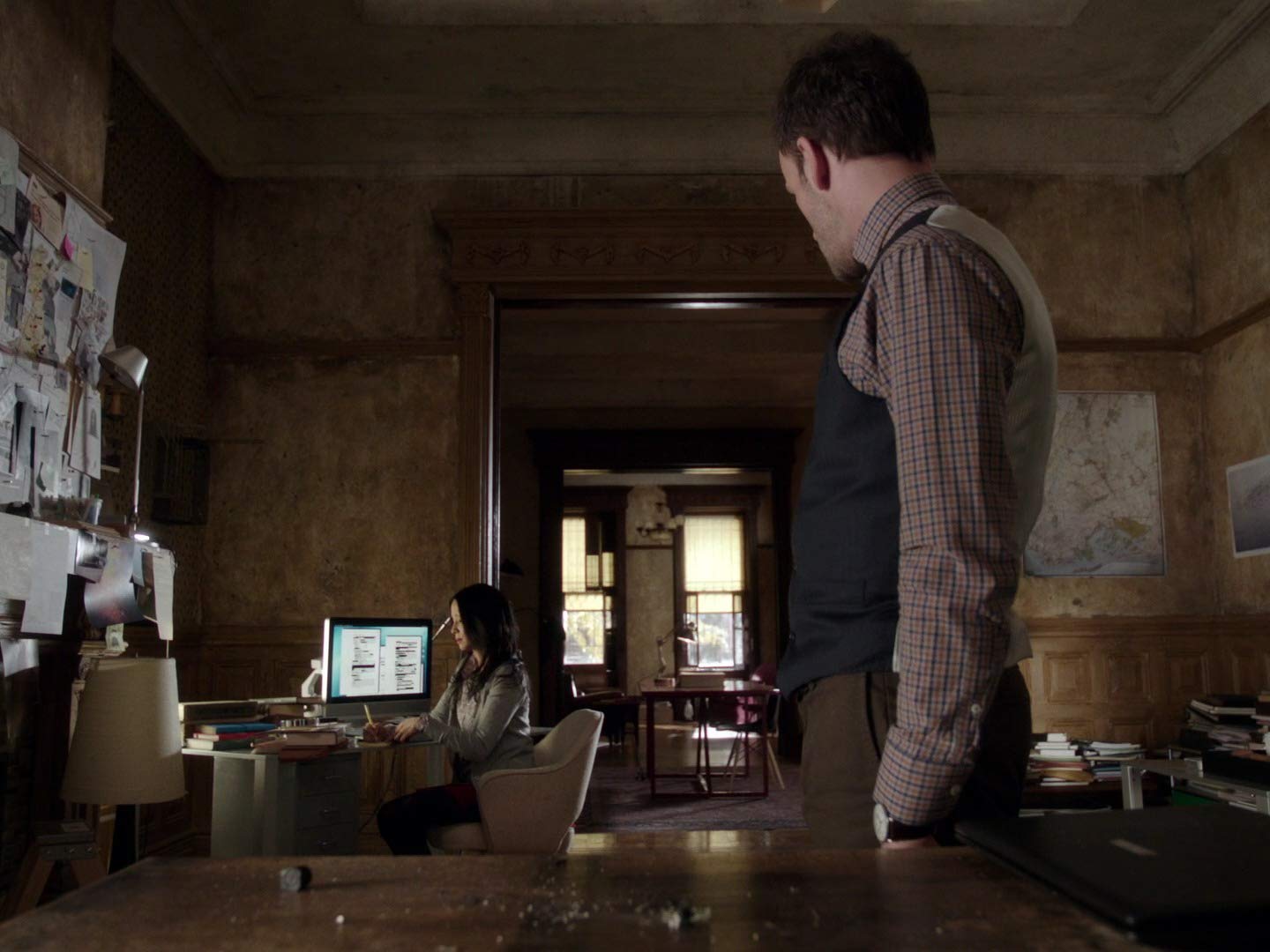 Watch Elementary - Season 1 | Prime Video