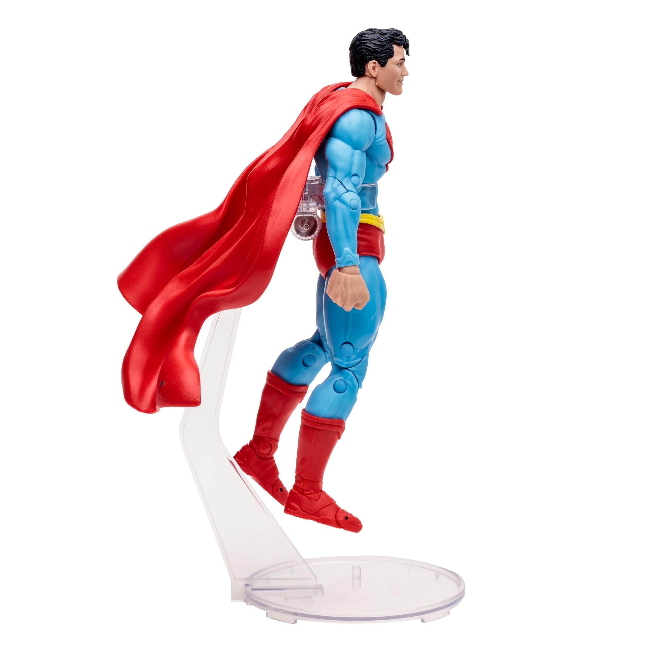 Mua DC Multiverse Superman (DC Classic) 7 Inches Action Figure - Iconic ...