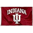 Amazon.com : Indiana Hoosiers IU University Large College Flag ...