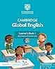 Cambridge Global English Learner's Book 1: For Cambridge Primary ...