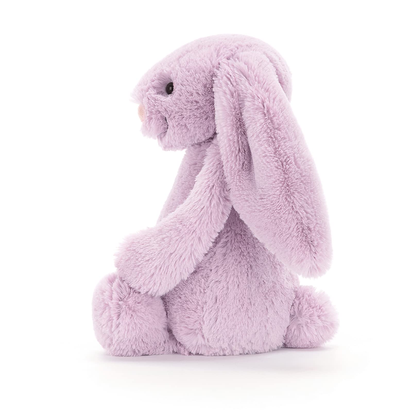 Mua Bashful Lilac Bunny Stuffed Animal, Medium 12 inches | Rabbit and Bunny Plush Toy | Classic ...