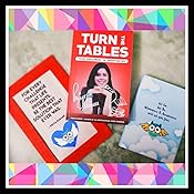 Buy Turn The Tables - From Challenges to Opportunities Book Online at ...